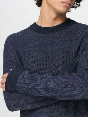 BOSS Sweater - Blue