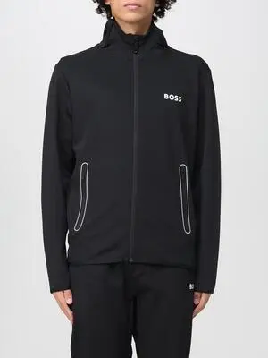 BOSS Sweatshirt - Black