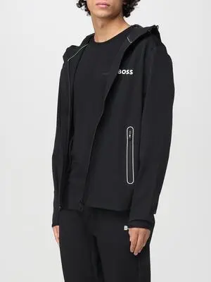 BOSS Sweatshirt - Black