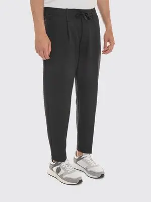 BOSS Tailored Drawstring Trousers