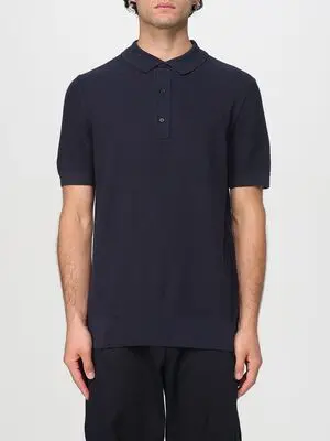 BOSS Polo Shirt - Blue