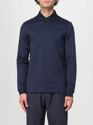 BOSS Polo Shirt - Blue