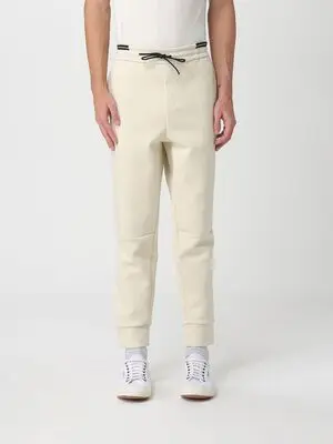 BOSS Trousers - Yellow Cream