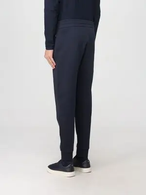 BOSS Jogger Pants With Drawstring
