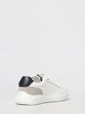 Peuterey Lace-up Sneakers - White 1