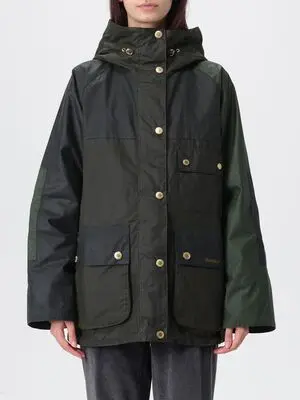 Barbour Jacket