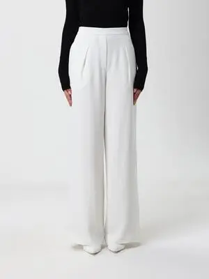 Emporio Armani Trousers - Cream