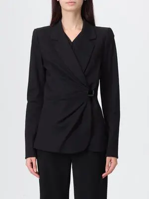 Emporio Armani Jacket - Black
