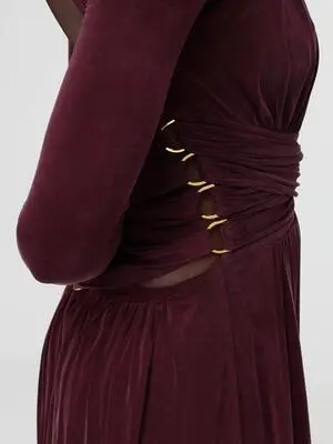 Elisabetta Franchi Maxi Dress