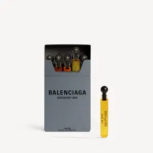 Balenciaga Discovery Box