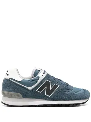 NEW BALANCE 576 Sneakers - Blue
