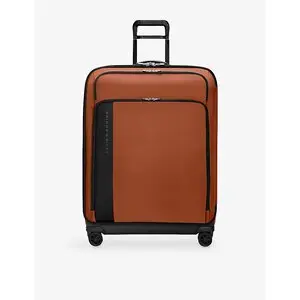 Briggs & Riley Paneled Travel Bags