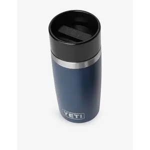 YETI Rambler 12oz Stainless-steel Travel Mug 355ml - Navy