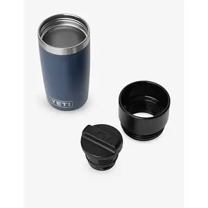 YETI Rambler 12oz Stainless-steel Travel Mug 355ml - Navy