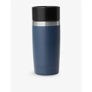 YETI Rambler 12oz Stainless-steel Travel Mug 355ml - Navy