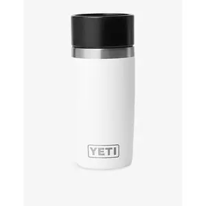 YETI Rambler 12oz Stainless-steel Travel Mug 355ml - White