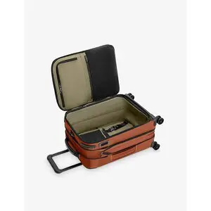 Briggs & Riley Essential 56cm Carry-on Expandable Spinner - Canyon