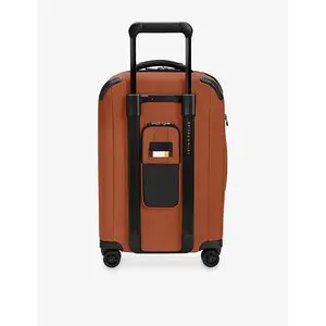 Briggs & Riley Essential 56cm Carry-on Expandable Spinner - Canyon