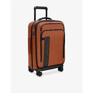 Briggs & Riley Essential 56cm Carry-on Expandable Spinner - Canyon