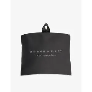 Briggs & Riley Large Luggage Cover - Black