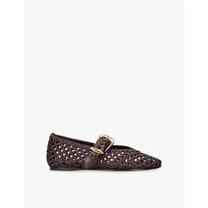 Zimmermann Braided Shoes For Women