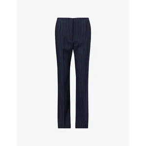 Mugler Tailored Bottoms For Women