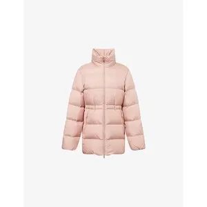 Moncler Slim Fit Outerwear For Women