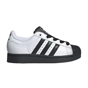 Adidas Superstar 2 J Sneakers - White