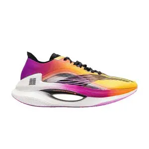 LI-NING Jueying Boom Essential - Orange