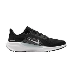 Nike Nfl X Air Zoom Pegasus 41 'las Vegas Raiders - Black