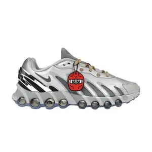 Nike Victor Victor X Air Max Dn8 'tokyo' Sneakers - Silver