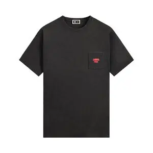 Kith For Jaws Prey Vintage Tee