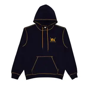 NICHOLAS DALEY Roots Rock Reggae Klub Hoodie