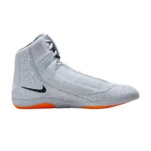 Nike Inflict 4 Se - Grey