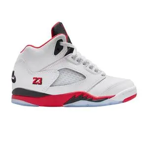JORDAN Retro Ps - White