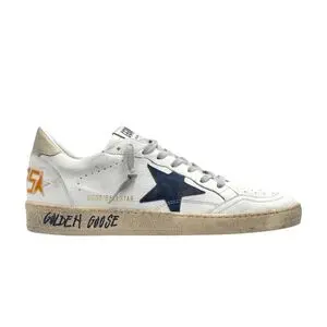 GOLDEN GOOSE Ball Star Sneakers