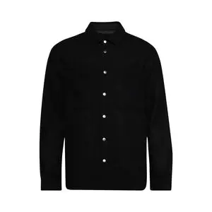 Rick Owens Giacca Outershirt