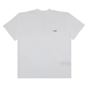 MAISON MARGIELA Jersey T-shirt