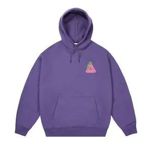 PALACE Dragon Bones Tri Hood