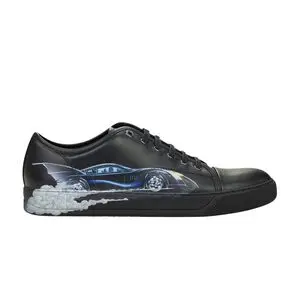 LANVIN Dc Comics X Dbb1 'batmobile' Sneaker
