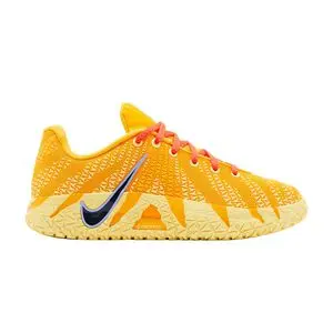 Nike Ja 3 Gs Channel 12 Sneakers - Blue
