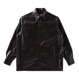 MAISON MARGIELA Long-sleeve Shirt