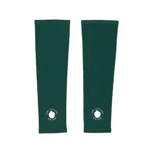 Aimé Leon Dore X New Balance Ny Compression Sleeves - Green
