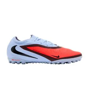 Nike Phantom Low Pro Tf - Blue