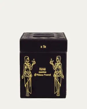 TIZIANA TERENZI Kirké Overdose Eau De Parfum, 3.4 Oz