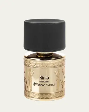 TIZIANA TERENZI Kirké Overdose Eau De Parfum, 3.4 Oz