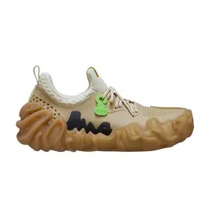 CROCS Salehe Bembury X Pollex Juniper 'manika - Tan