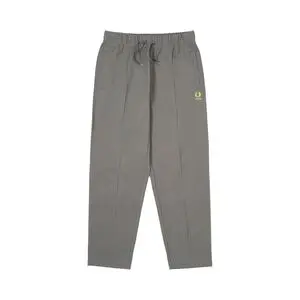 Women's Gray Sports Pants