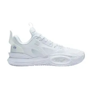 LI-NING Wade All City 10 Pure Sneakers - White
