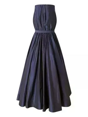 Pinko Belted Midi Dress